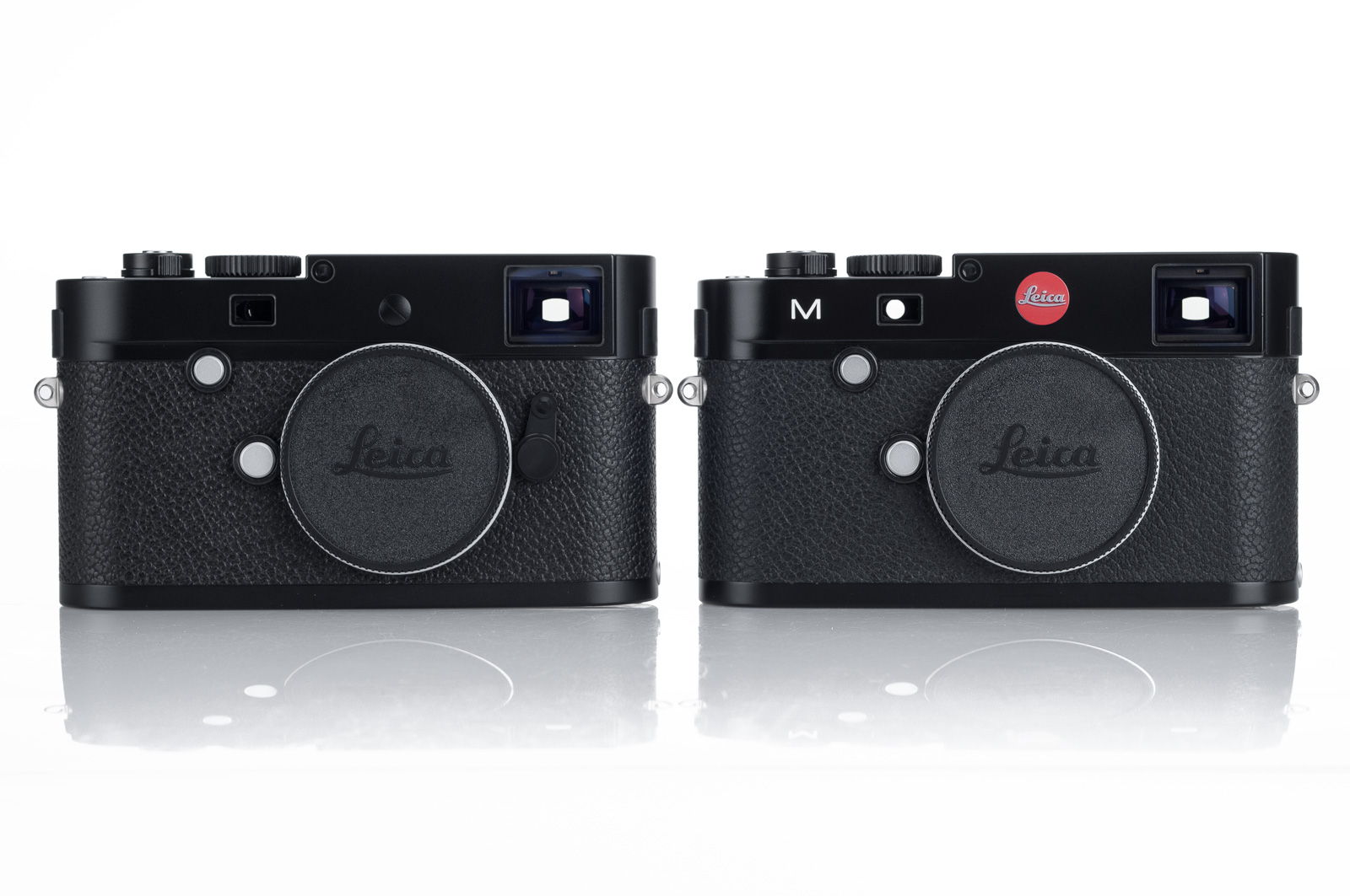 Leica M-P (Typ 240) Hands-On Preview | Red Dot Forum