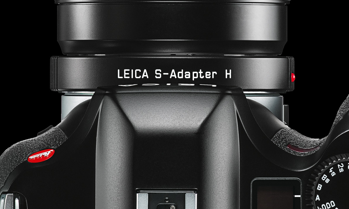 Leica Announces H Lens Profiles for Adobe Software | Red Dot Forum