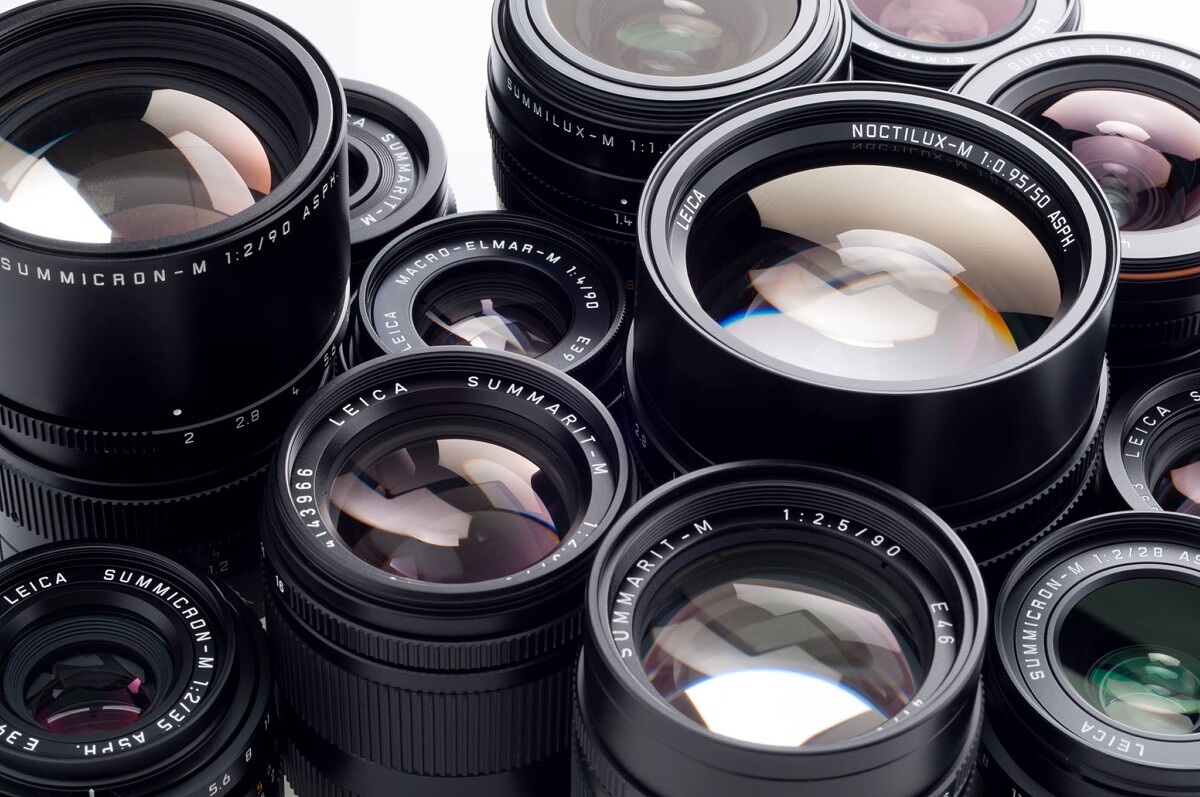 Leica Lenses Archives | Red Dot Forum