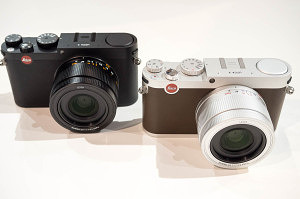 Photokina 2014: Day 3 - Hands on with Leica X (Typ 113) and X-E (Typ ...