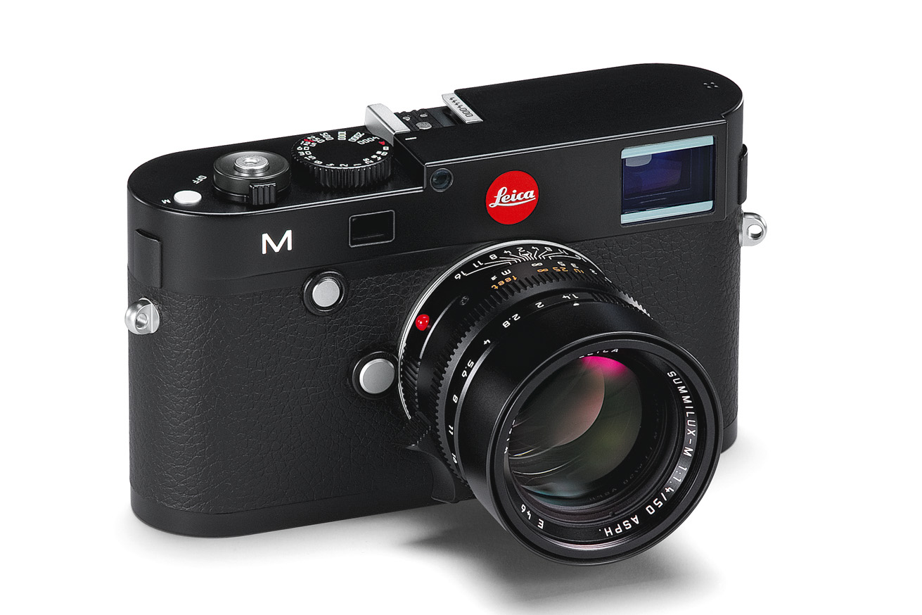 Leica Announces Price Increase on Leica M (Typ 240) Cameras | Red Dot Forum