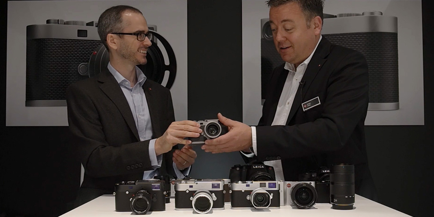 Leica Q3 43 - New Q3 with 43mm f/2 APO-Summicron ASPH lens | Red Dot Forum