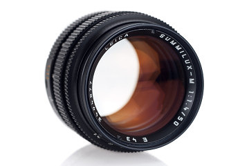 The Bokeh Kings: A Look at 50mm M Lenses | Red Dot Forum