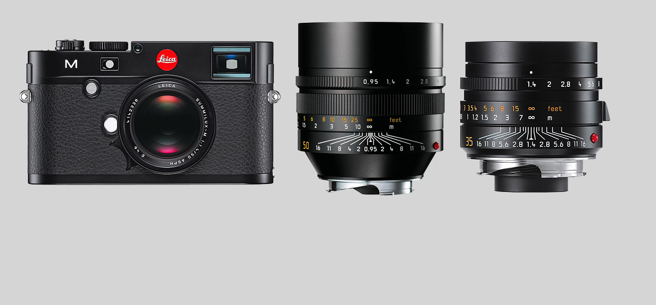 Leica USA Offers Limited Time Savings | Red Dot Forum