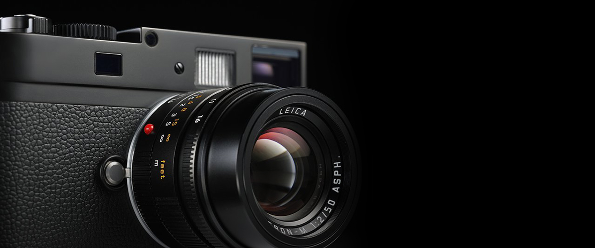 Leica Announces Instant Savings on M Monochrom | Red Dot Forum