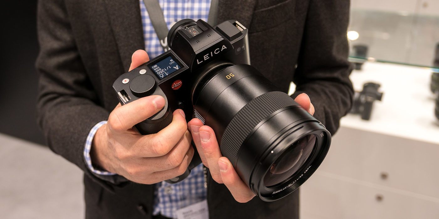 Leica Q3 43 - New Q3 with 43mm f/2 APO-Summicron ASPH lens | Red Dot Forum