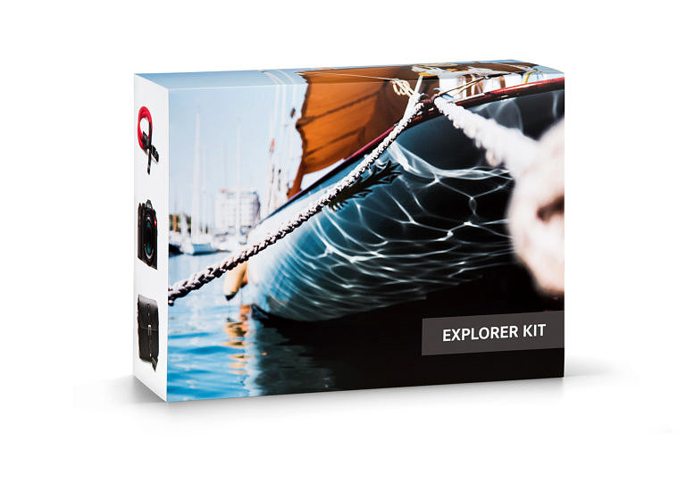 Leica Introduces V-Lux (Typ 114) Explorer Kit | Red Dot Forum