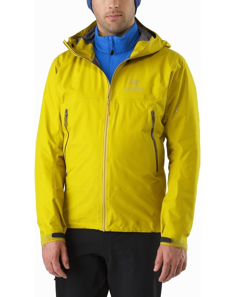 What to Wear: The Definitive Clothing Guide for Landscape Photography ...