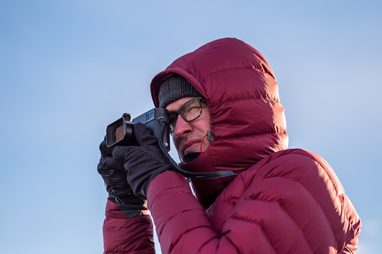 What to Wear: The Definitive Clothing Guide for Landscape Photography ...