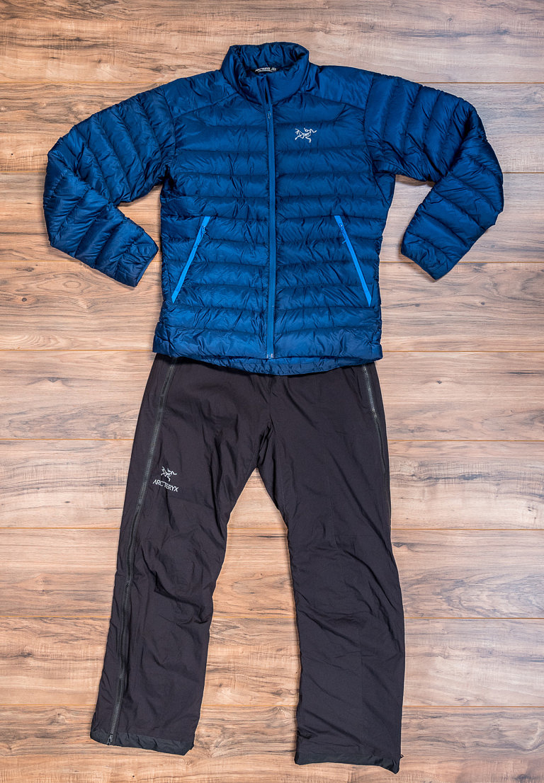 What to Wear: The Definitive Clothing Guide for Landscape Photography ...