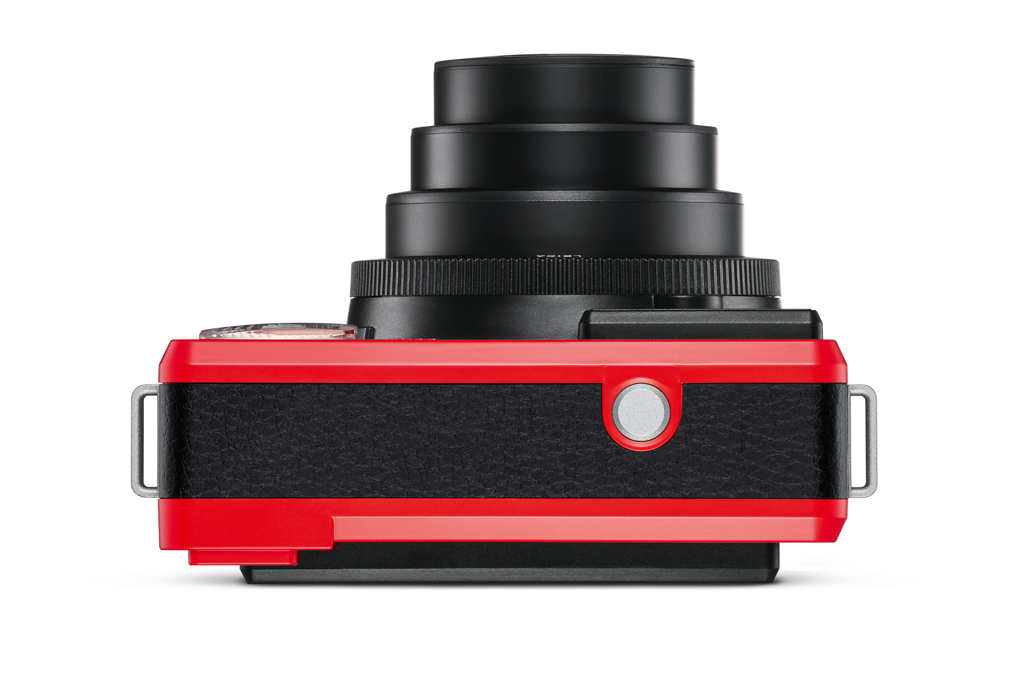 Leica Sofort Instant Film Camera in New Red Finish | Red Dot Forum