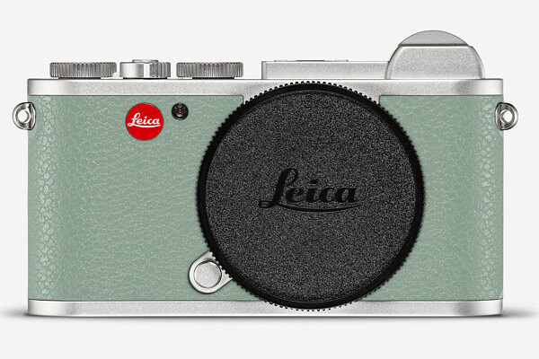 Leica Offers New Custom Leather and Engraving Retrofit Service | Red ...