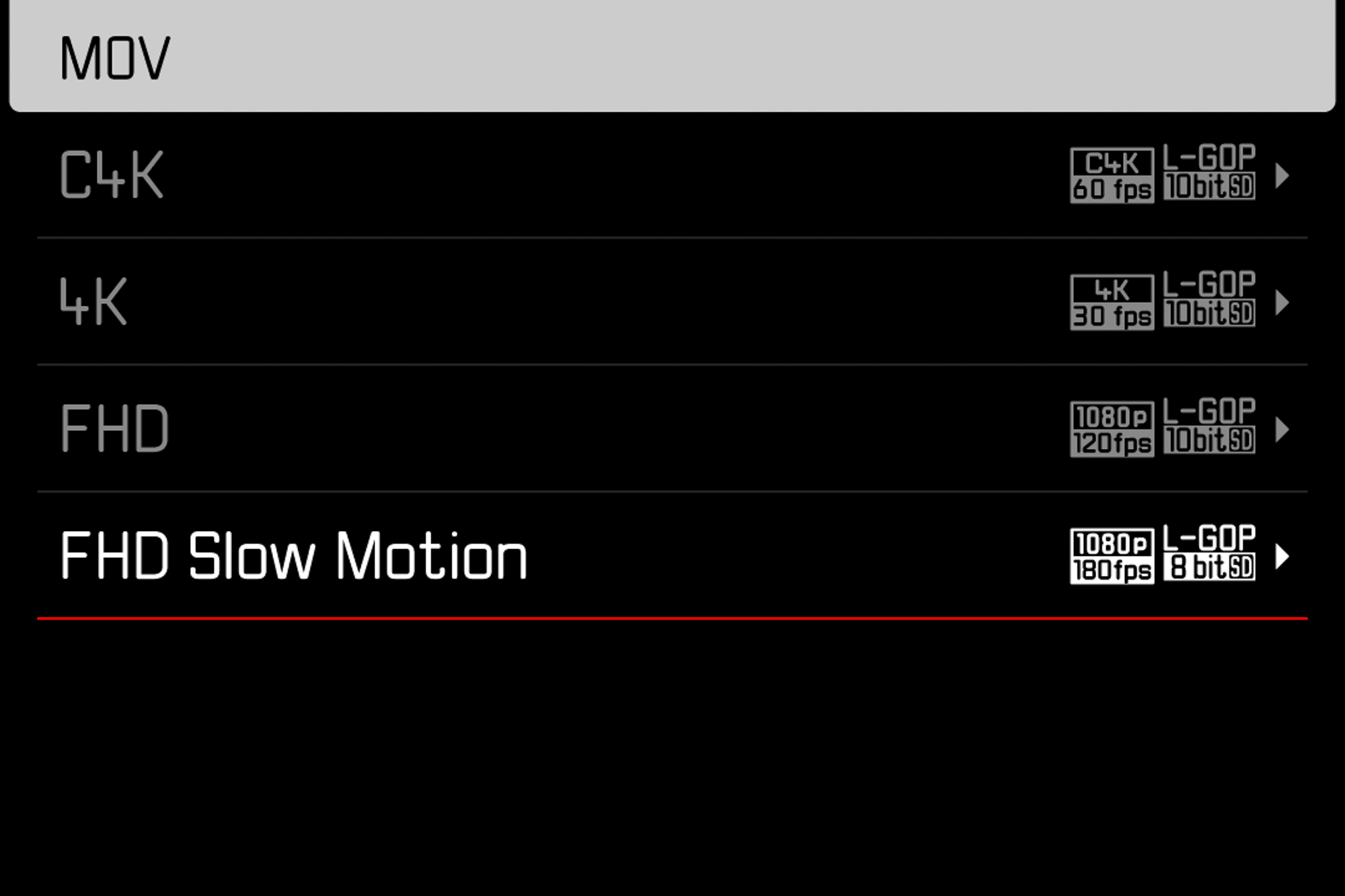 Leica SL2-S Firmware v2.0 Now Available | Red Dot Forum