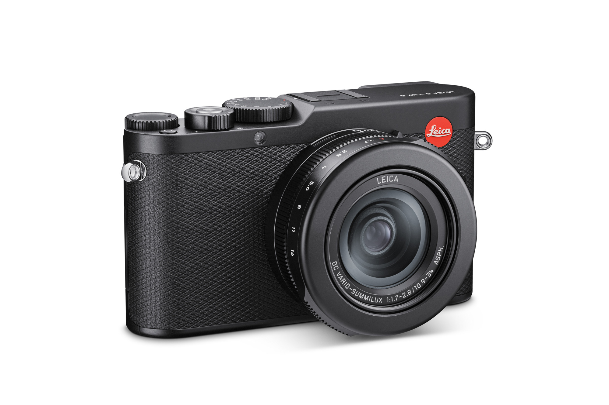 Leica D-Lux 8 Compact Camera Officially Launched | Red Dot Forum