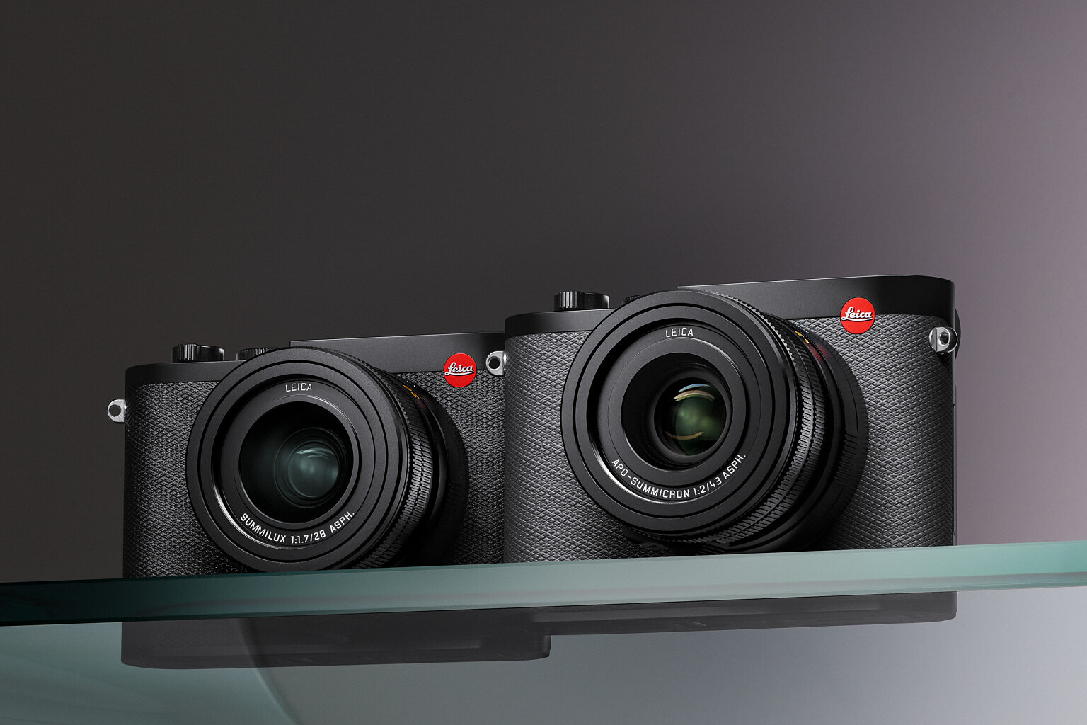 Leica Q3 43 - New Q3 with 43mm f/2 APO-Summicron ASPH lens | Red Dot Forum