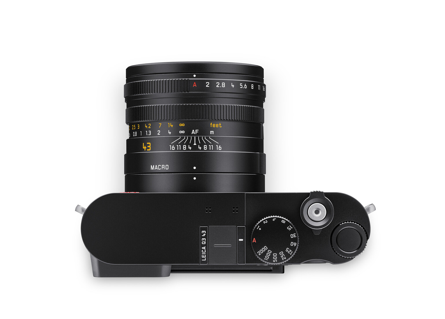 Leica Q3 43 - New Q3 with 43mm f/2 APO-Summicron ASPH lens | Red Dot Forum