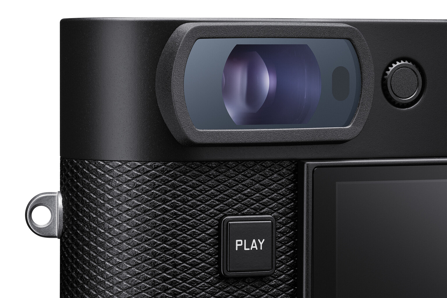 Leica M EV1 - The First M Camera with a Built-In Electronic Viewfinder ...