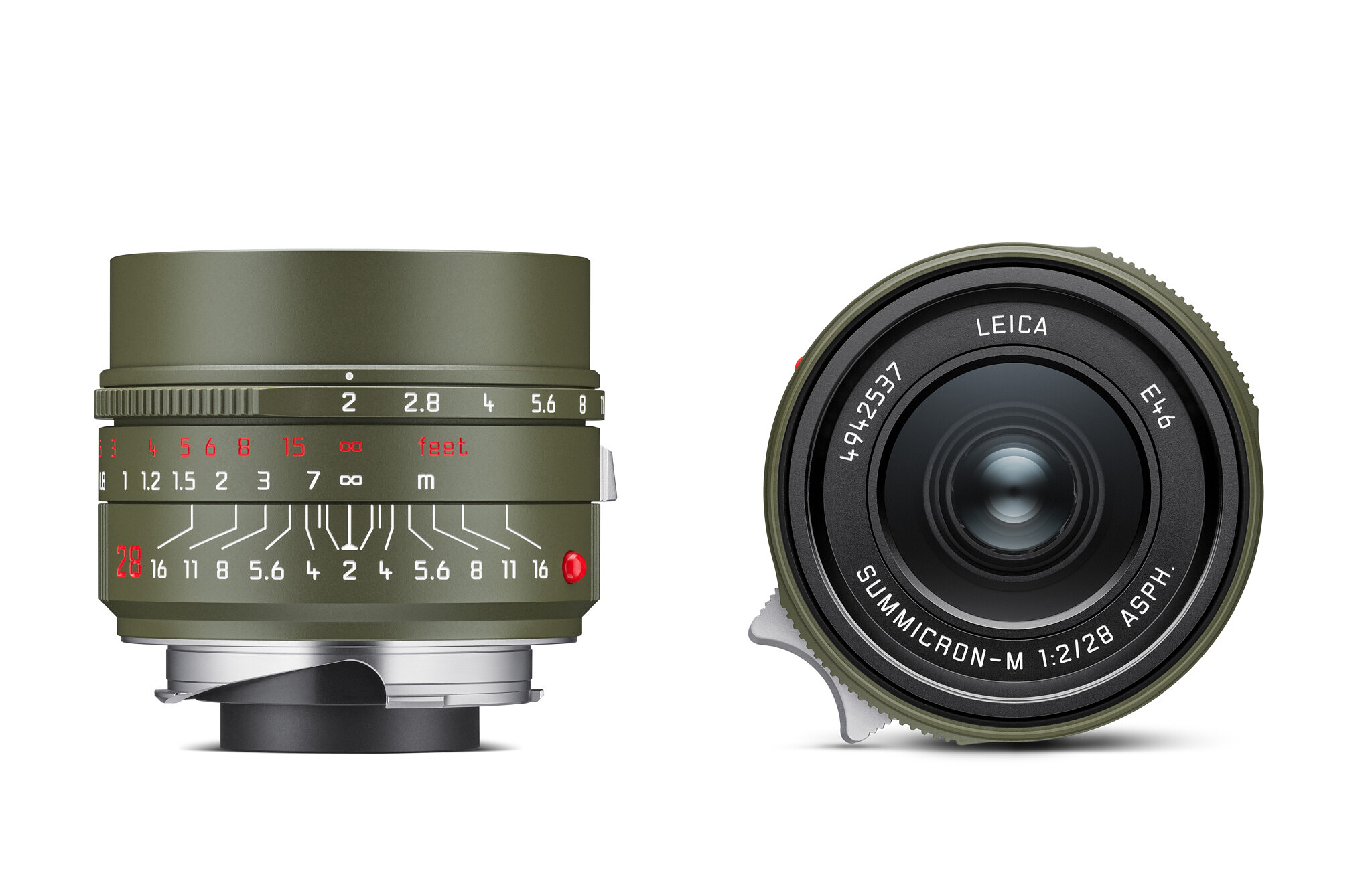 Leica Introduces Three New Safari M Lenses | Red Dot Forum