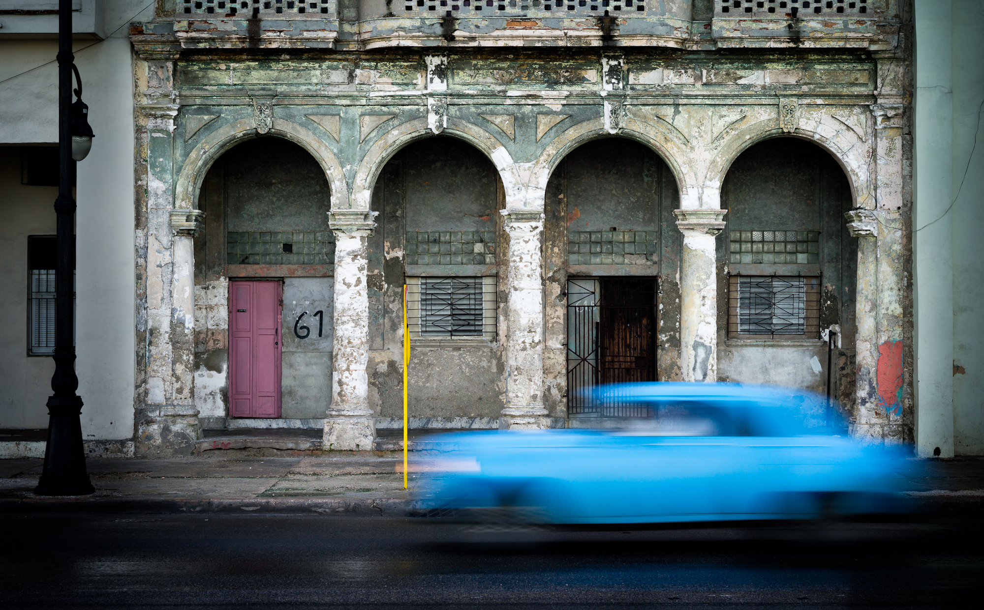 Images and thoughts from Cuba | Red Dot Forum