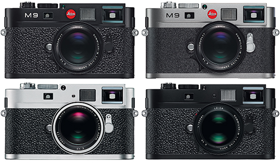 Leica Announces Gift Card Promotion for M9 and M9-P Cameras | Red Dot Forum